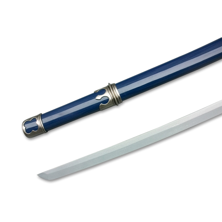 Ao no Exorcist Okumura Rin Demon-slaying Blade Kurikara Cosplay Wooden ...