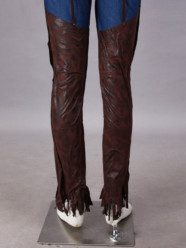 Assassin's Creed III Connor Assassin Uniform Cosplay Costume ...