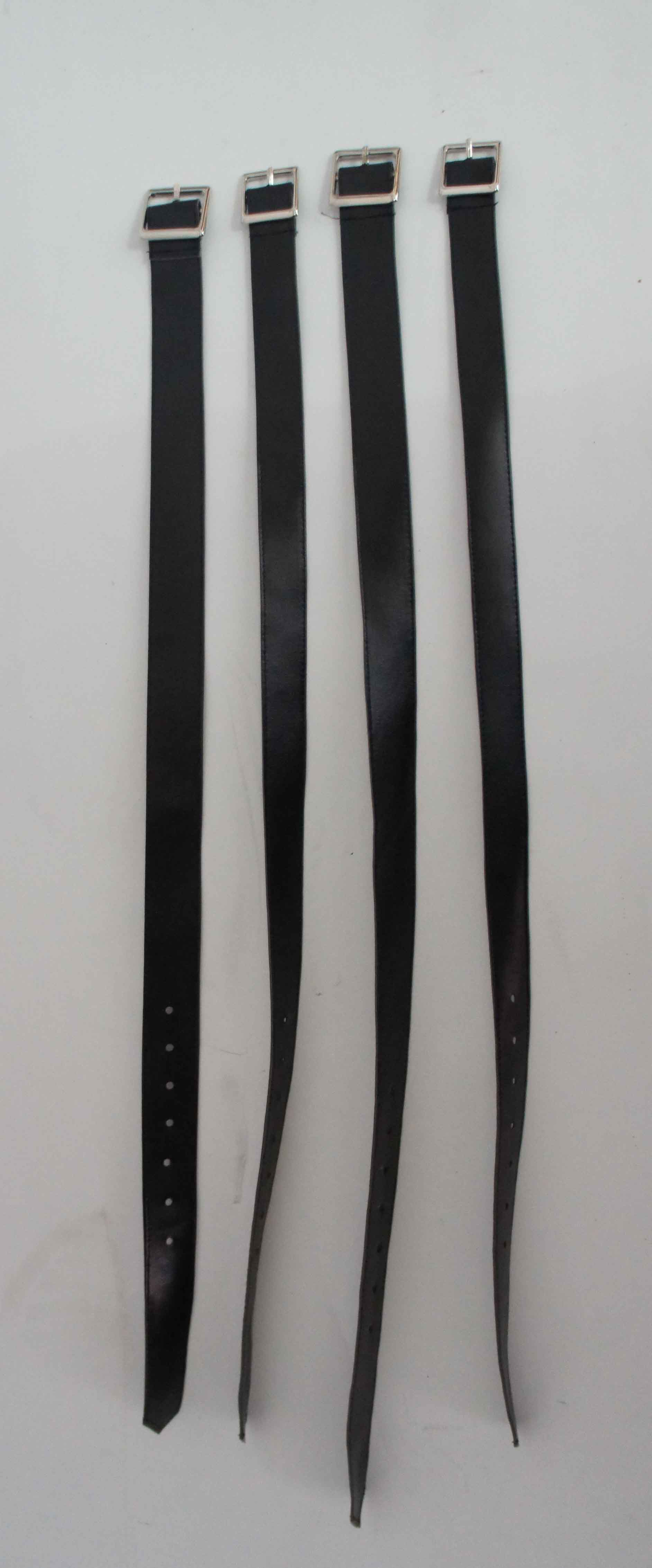 Attack on Titan Trainee Class Boy's Uniform Cosplay Costume ...