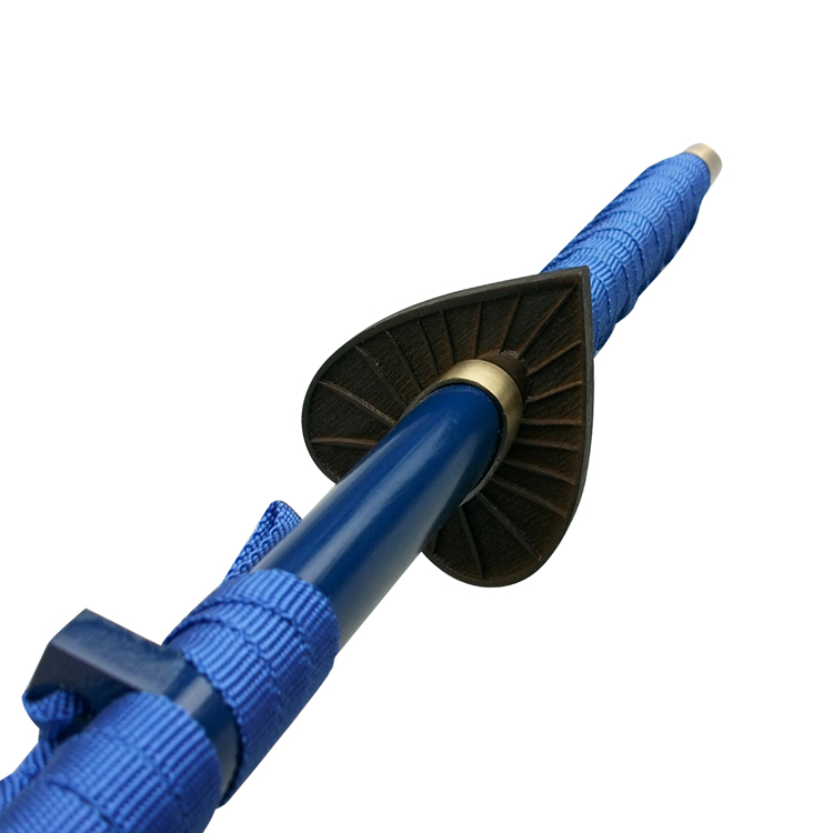 Bleach Aikawa Robu Zanpakutou Tengumaru Cosplay Wooden Weapons ...