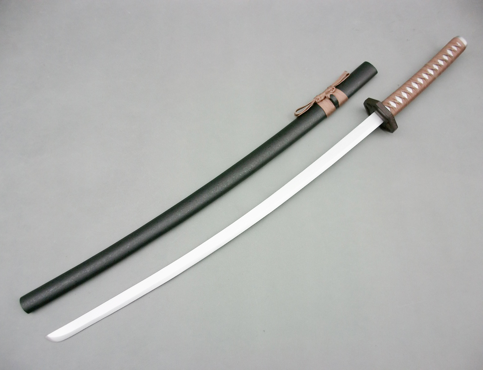 Bleach Hinamori Momo Zanpakutou Tobiume Cosplay Wooden Weapons ...