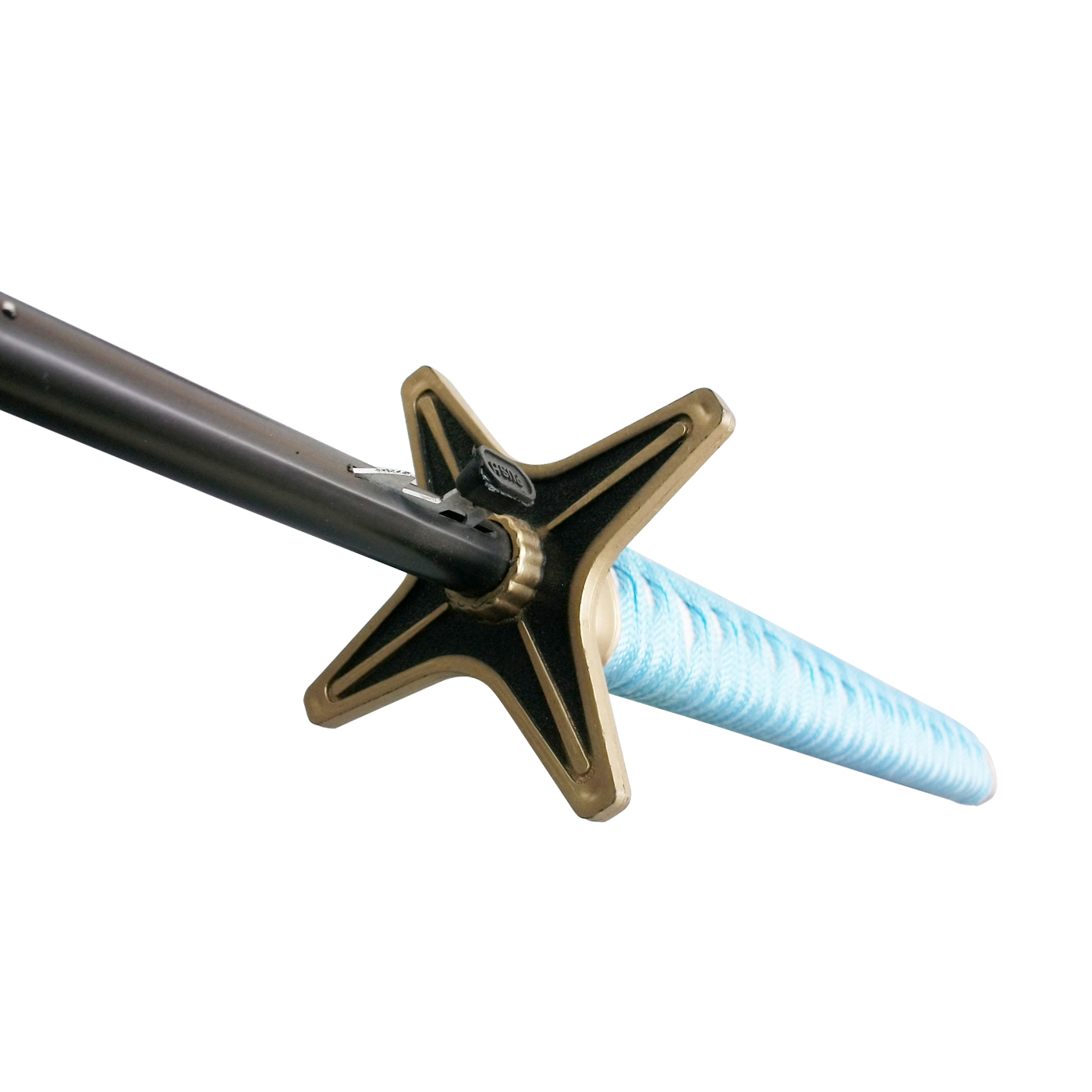 Bleach Hitsugaya Toushirou Zanpakutou Hyourinmaru Anime Samurai ...