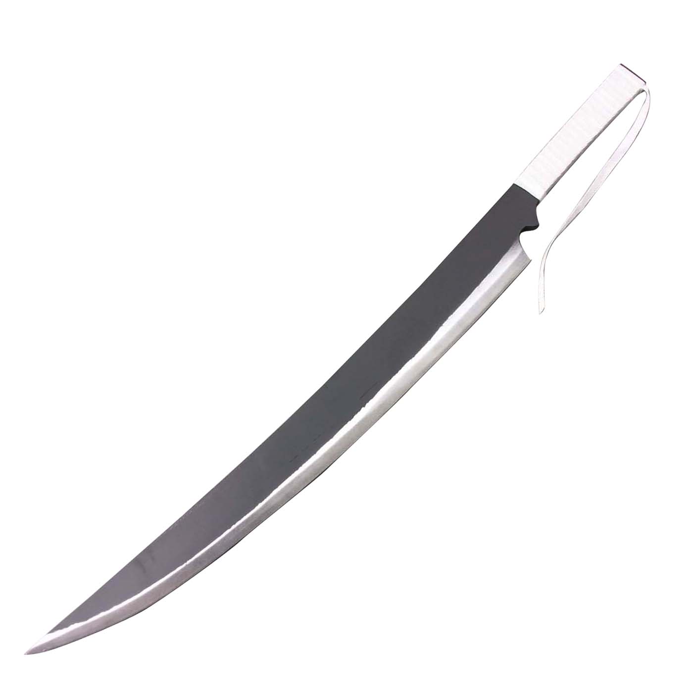 Bleach Ichigo Kurosaki Zanpakutou Zangetsu Cosplay Wooden Weapons ...