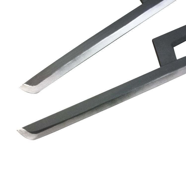 Bleach Jūshirō Ukitake Zanpakutou Sougyo no kotowari Cosplay Wooden ...