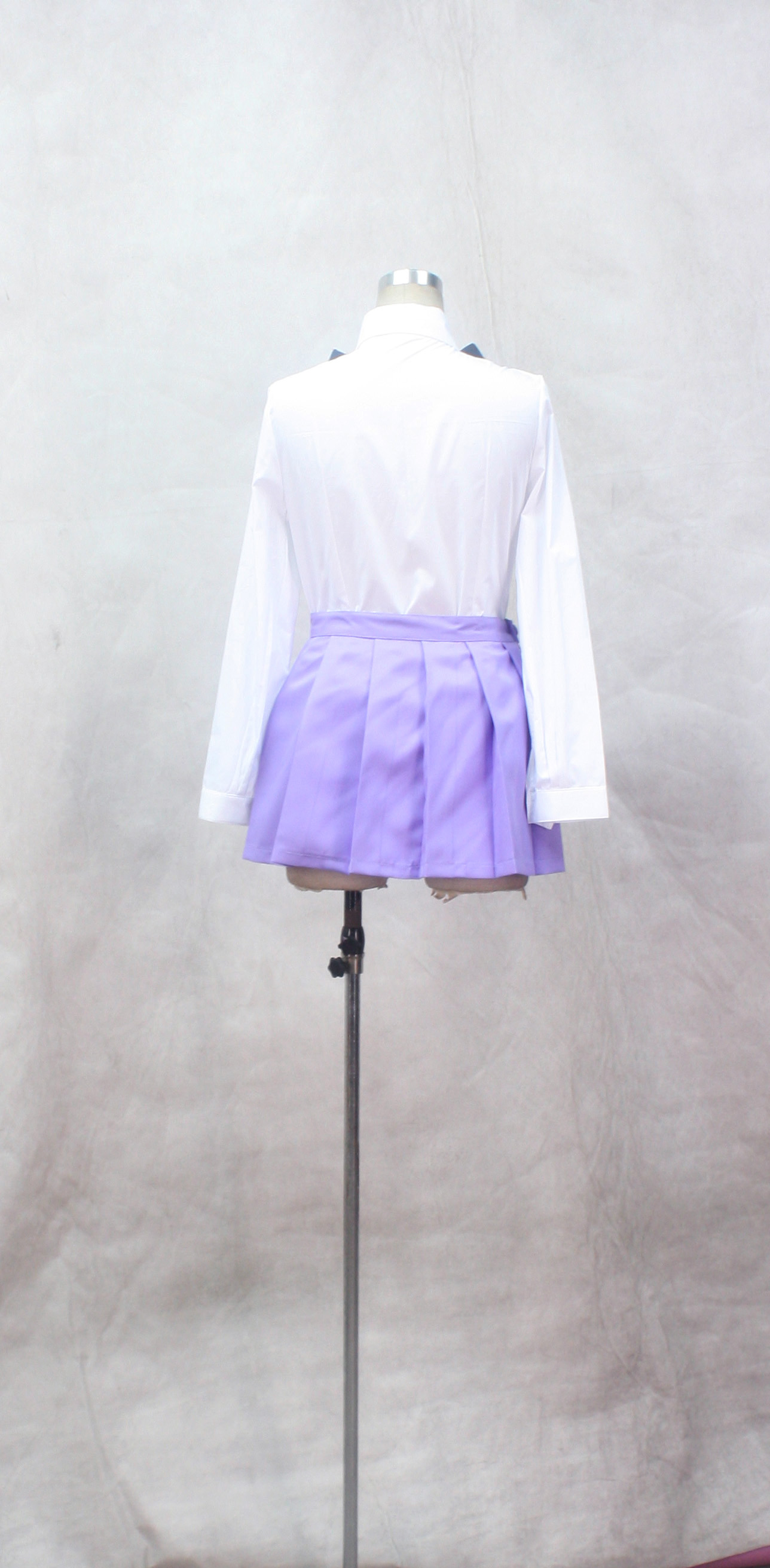 Blue Exorcist kamiki izumo True Cross Academy Girls' Chool Uniform ...