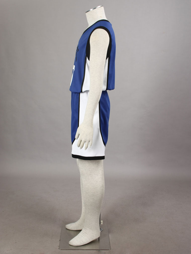 Kuroko's Basketball Ryōta Kise Kaijō High School Basketball Team ...