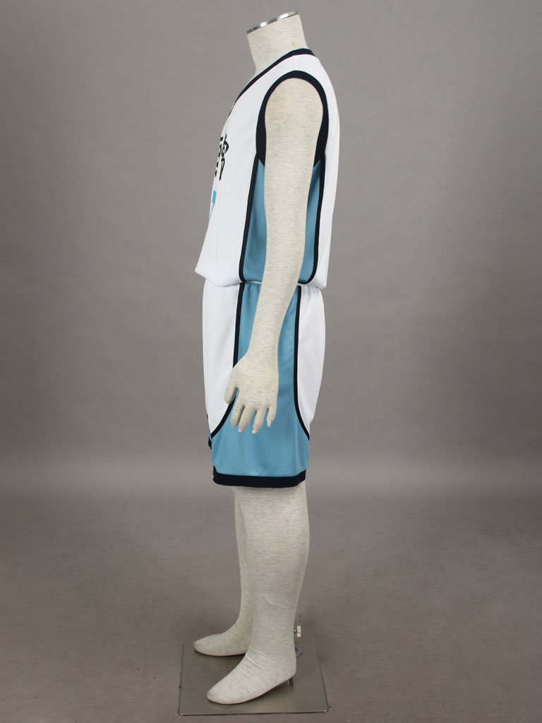 Kuroko's Basketball Ryōta Kise Kaijō High School Basketball Team ...