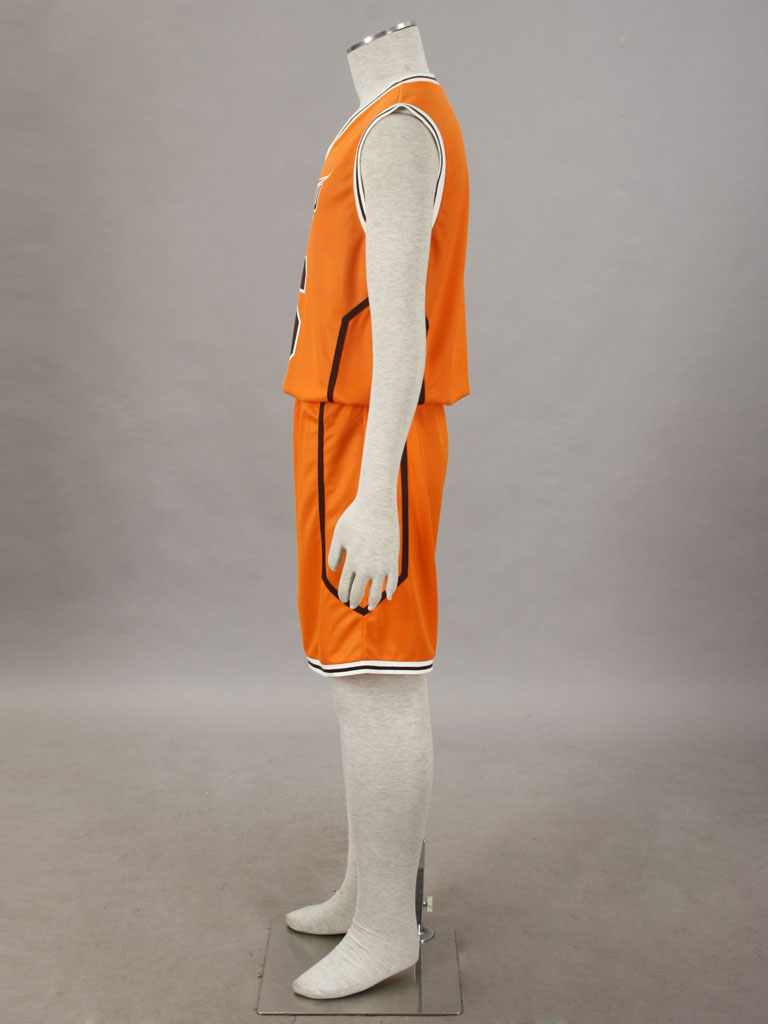 Kuroko's Basketball Shintarō Midorima Shūtoku High School Basketball ...