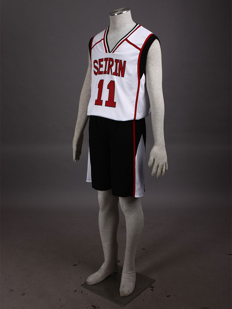 Kuroko's Basketball Taiga Kagami Teikō Middle School Basketball Team ...