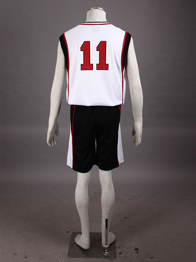 Kuroko's Basketball Taiga Kagami Teikō Middle School Basketball Team ...