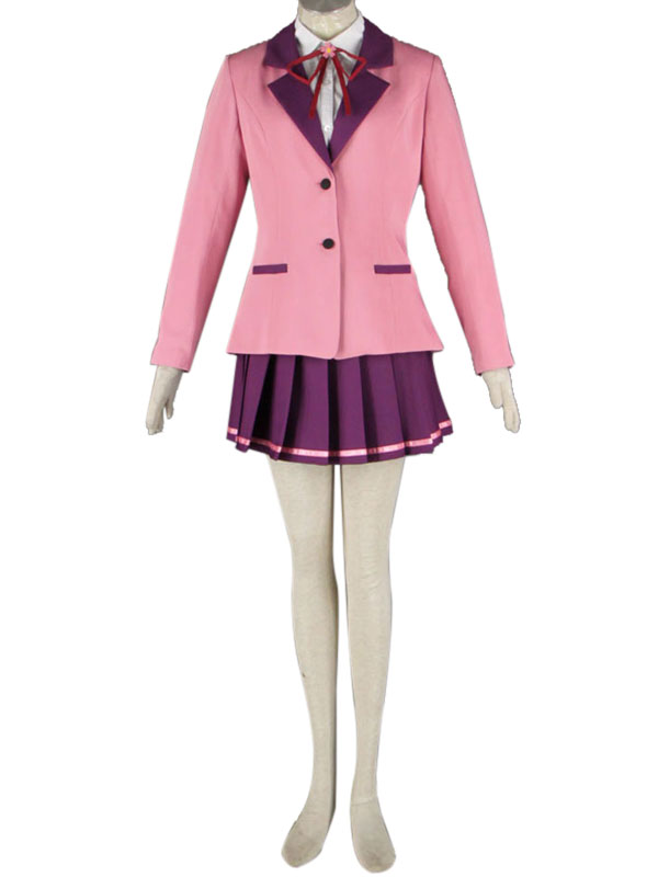 MM! Girl's High school Uniform Cosplay Costumes | cosercosplay.com