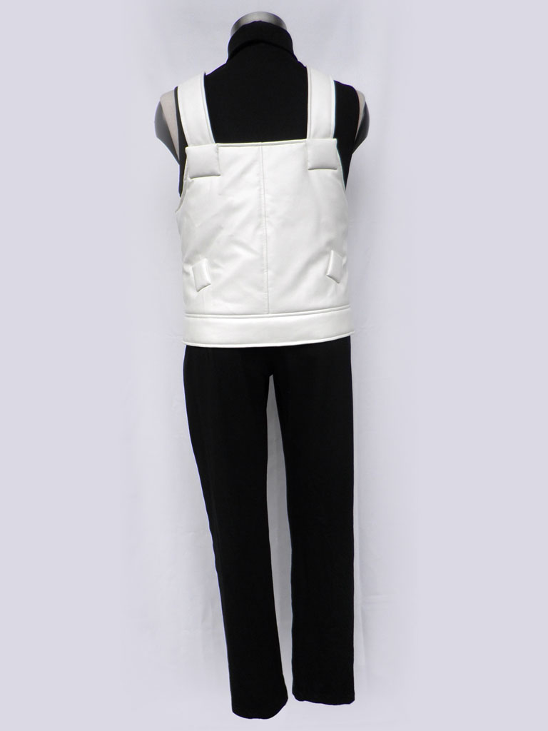 Naruto Hatake Kakashi Anbu Uniform Cosplay Costume | cosercosplay.com