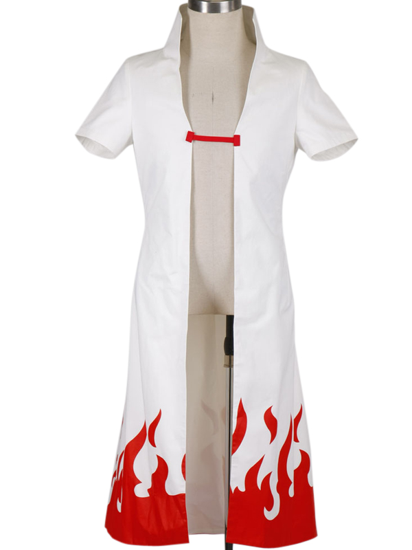 Naruto Namikaze Minato Cosplay Costume | cosercosplay.com
