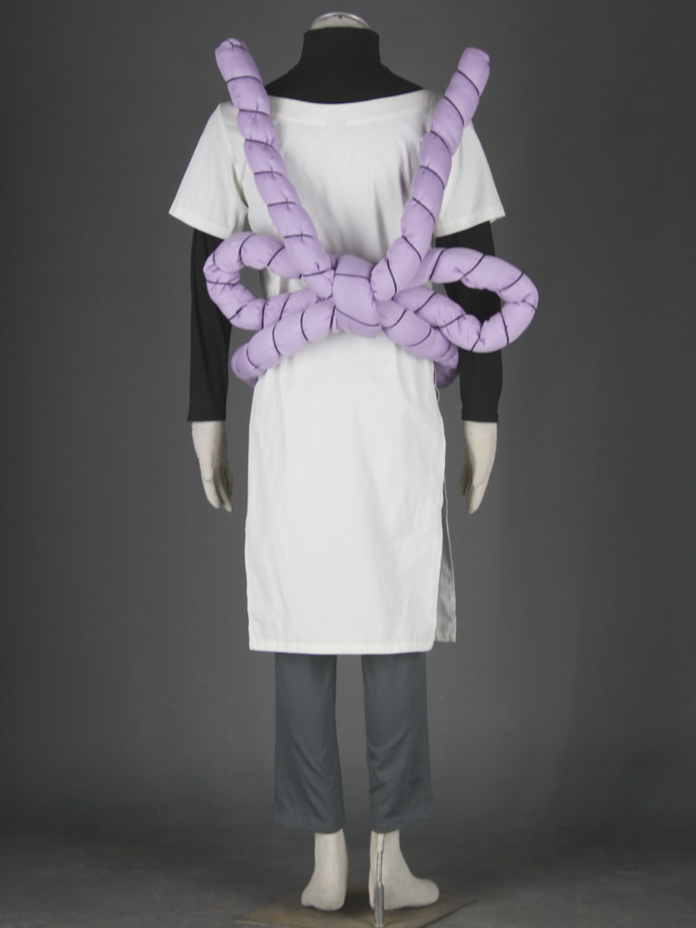 Naruto Orochimaru Cosplay Costume | cosercosplay.com