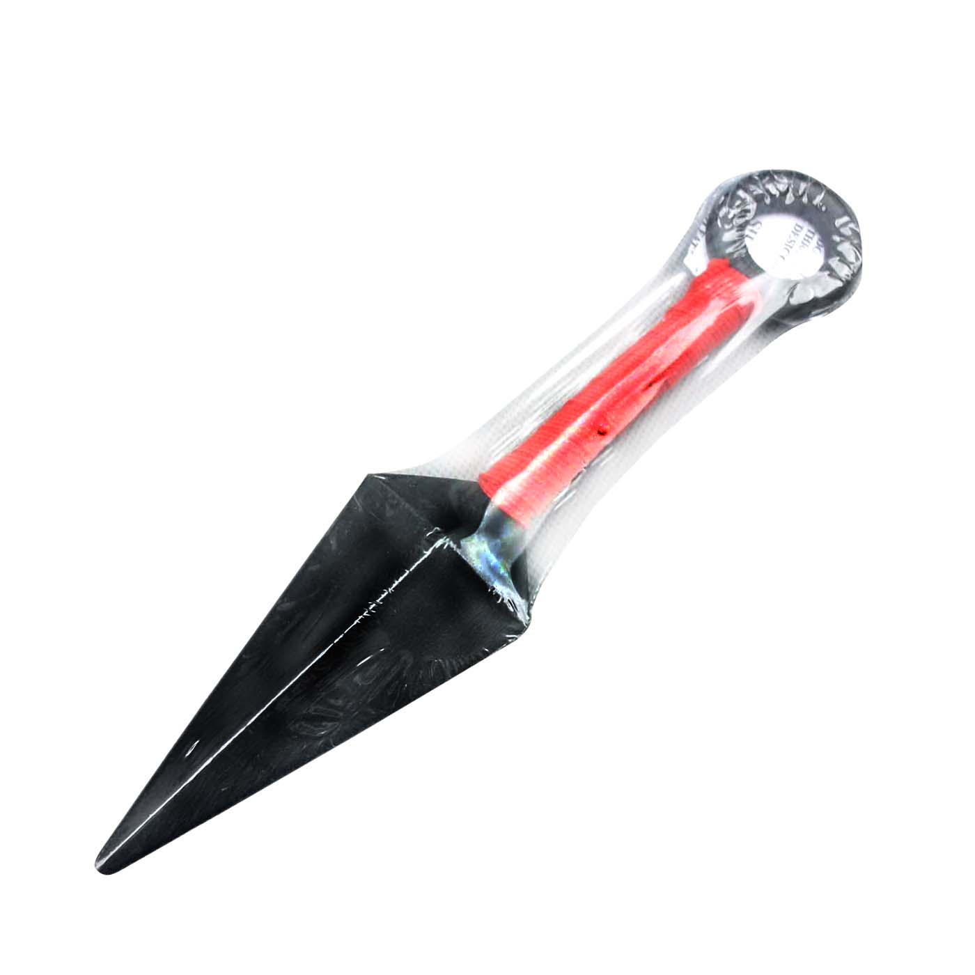 Naruto Red Kunai Cosplay Weapons | cosercosplay.com