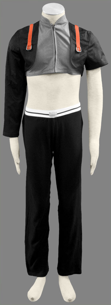 Naruto Sai Cosplay Costume | cosercosplay.com