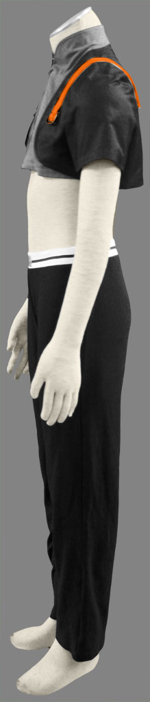 Naruto Sai Cosplay Costume | cosercosplay.com