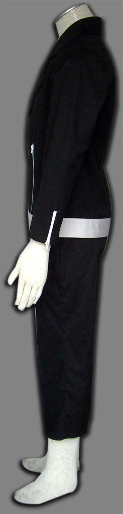 Naruto Shippuden Kiba Inuzuka Cosplay Costume | cosercosplay.com