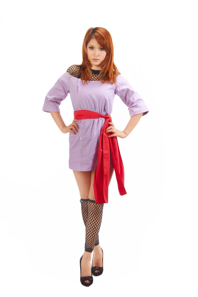 Naruto Temari Cosplay Costume | cosercosplay.com