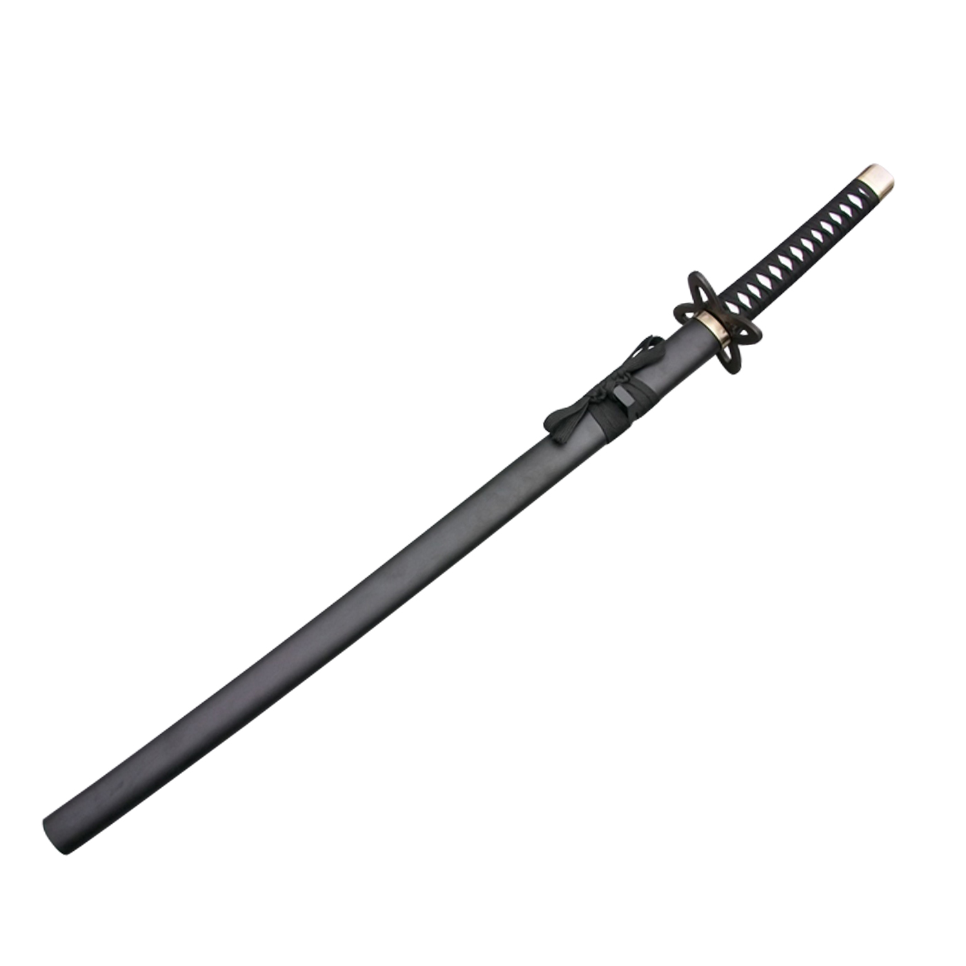 One Piece Roronoa Zoro Three Sword Style Cosplay Wooden Weapons ...