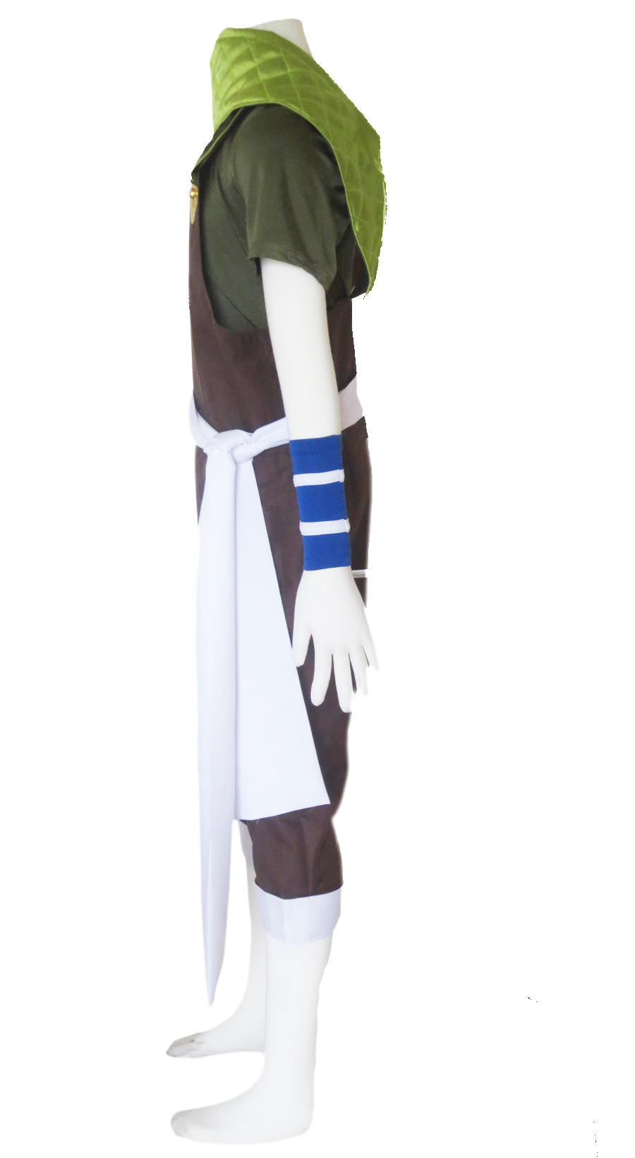 One piece King of Snipers Sniper King Usopp Two Years ago Cosplay ...