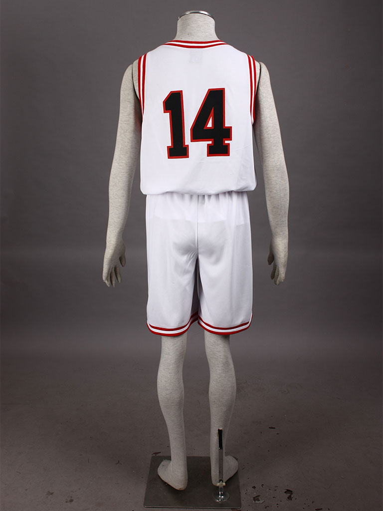 Slam Dunk Hisashi Mitsui The Shohoku High School basketball team ...