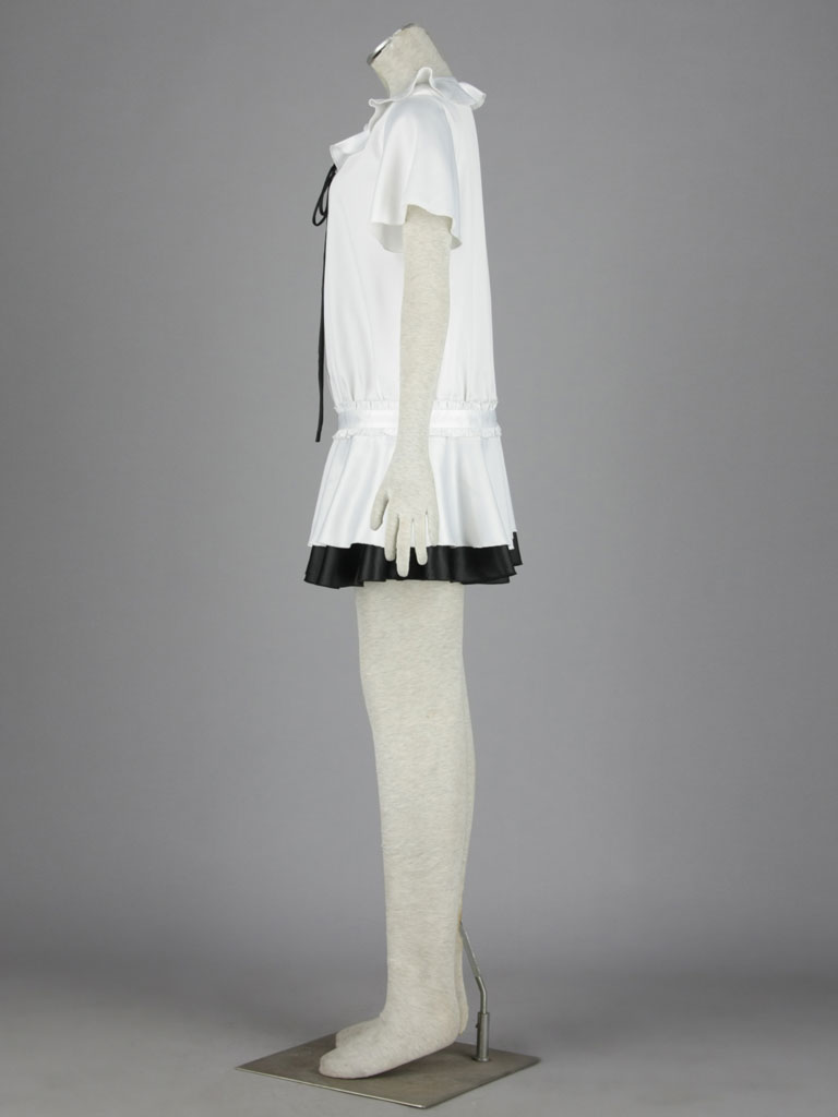 Vocaloid Hatsune Miku WORLD IS MINE Cosplay Costume | cosercosplay.com