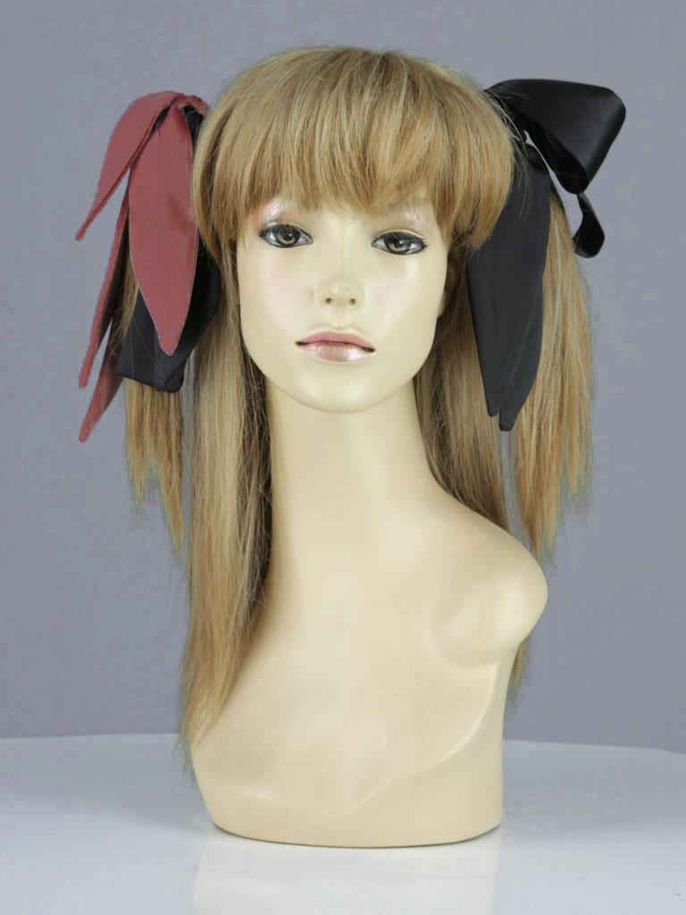 Vocaloid Hatsune Miku WORLD IS MINE Cosplay Costume | cosercosplay.com