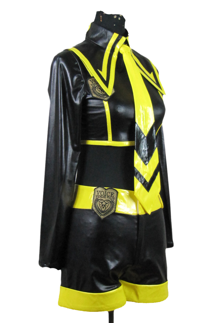 Vocaloid Love is War Kagamine Ren Cosplay Costume | cosercosplay.com