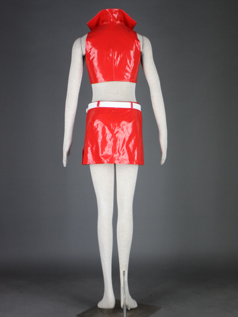 Vocaloid MEIKO Cosplay Costume | cosercosplay.com