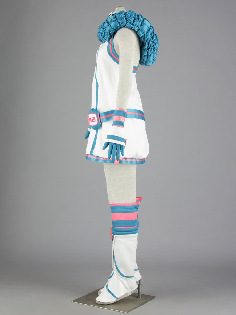 Vocaloid Miki Cosplay Costume | cosercosplay.com