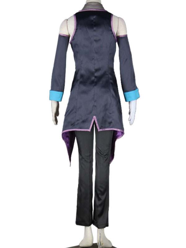 Vocaloid Yokune Ruko Cosplay Costume | cosercosplay.com