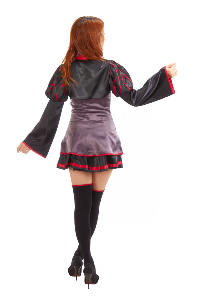 Vocaloid Zatsune Miku Cosplay Costume | cosercosplay.com