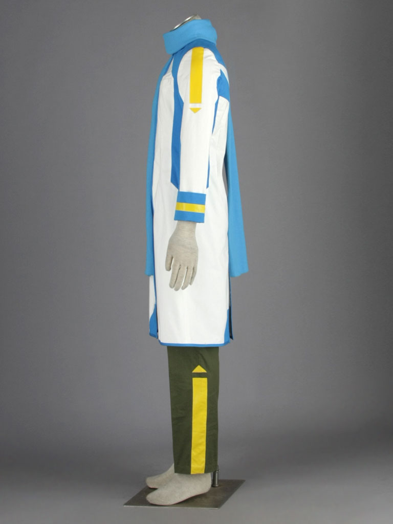Vocaloid kaito Cosplay Costume | cosercosplay.com