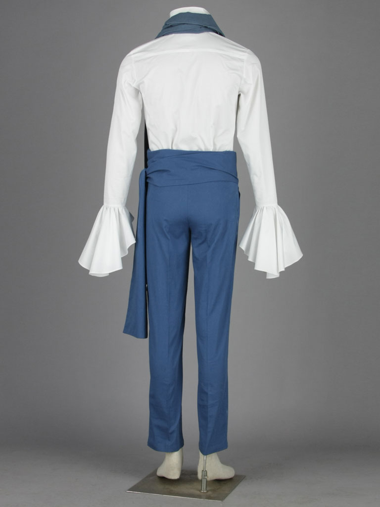 Vocaloid kaito Cosplay Costume | cosercosplay.com